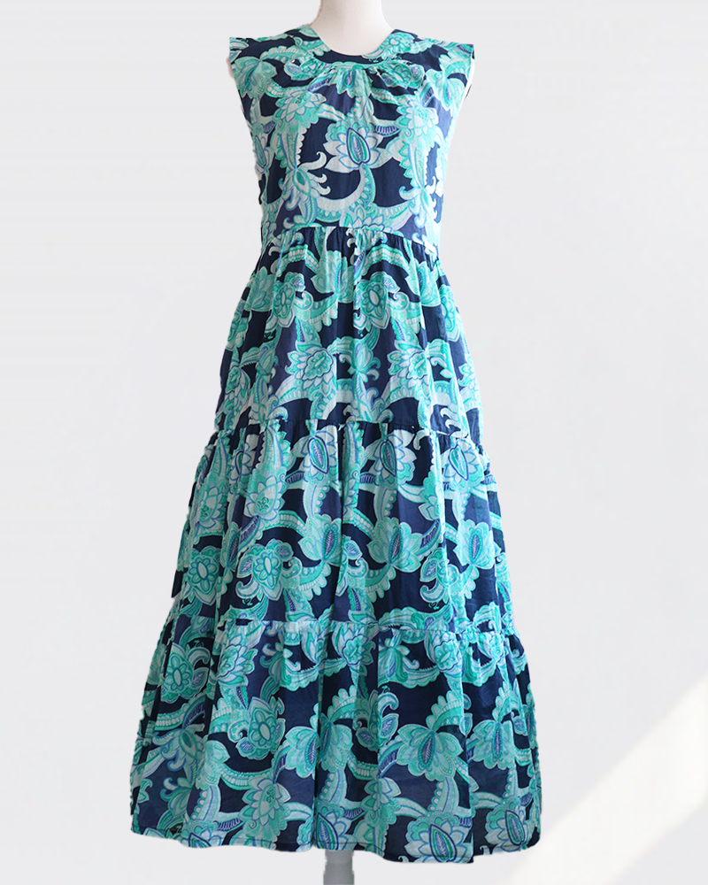 Luminous Onepiece ルミナス ワンピース | NononA DESIGN LINE セミオーダー服